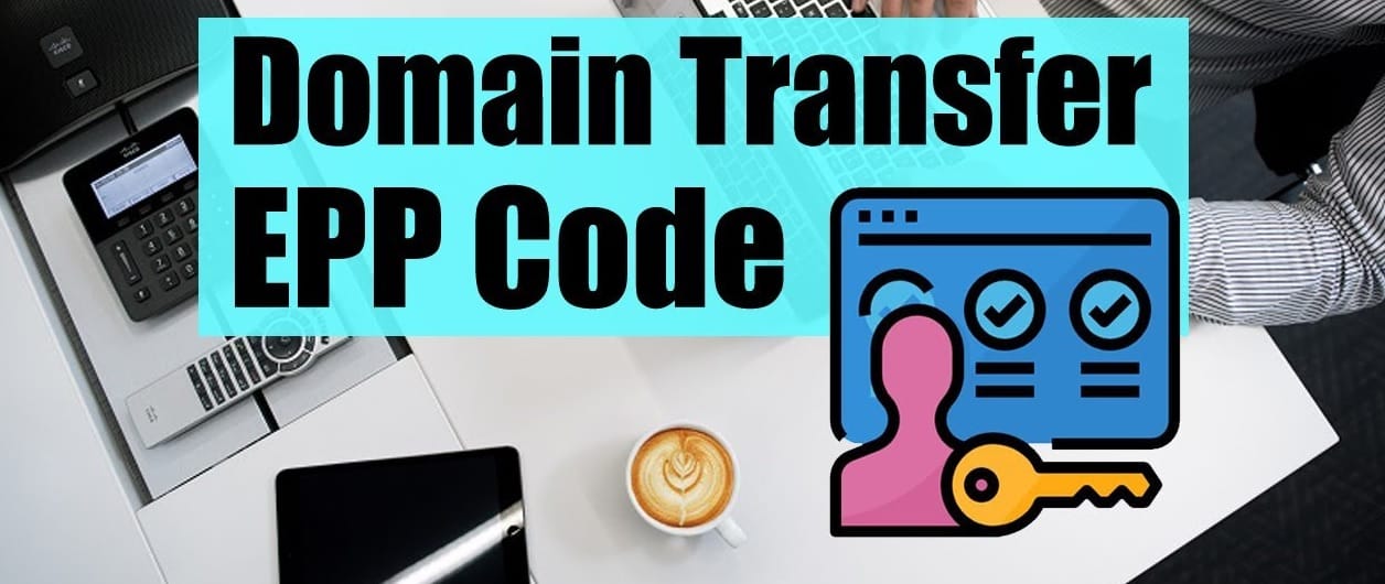 کد EPP چیست